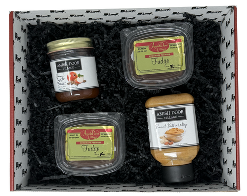 Contact – Taste of Amish Country